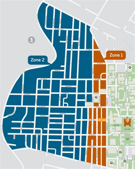 Ut Austin Announces West Campus Ambassadors Program Ut Austin News The University Of Texas