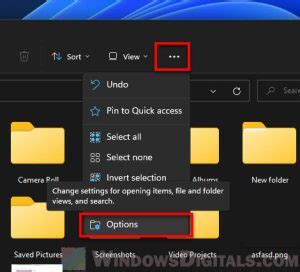 How To Remove Music Pictures And Videos From This PC