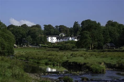 Location And Directions Simonsbath House Outdoor Centre