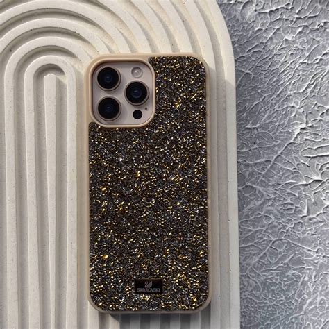 خرید قاب Swarovski سواروسکی آیفون