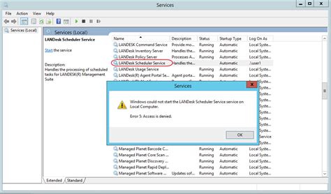 Issue Scheduled Tasks Stuck At Pending