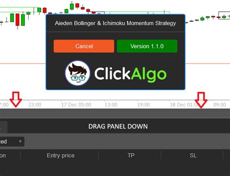 product registration clickalgo help