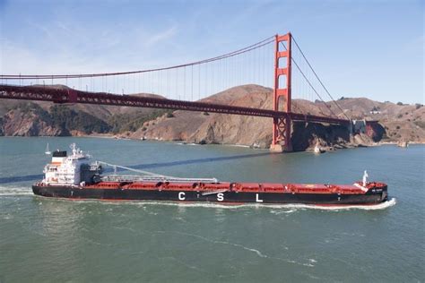 The Csl Group Inc On Linkedin Csl Wins Lloyds List Americas ‘2017 Ship Operator Of The Year