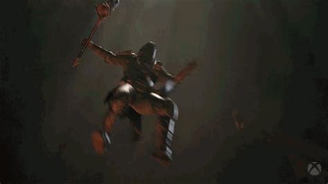 Hammer Smash  By Xbox Find And Share On Giphy