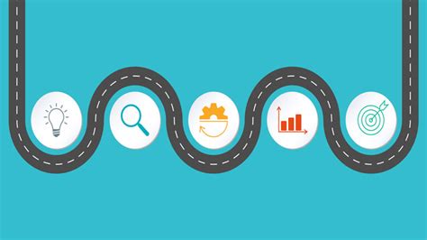 نقشه راه چیست و چطور تهیه می‌بشود؟ دوپلر