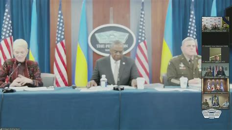 Multimedia Us Department Of War