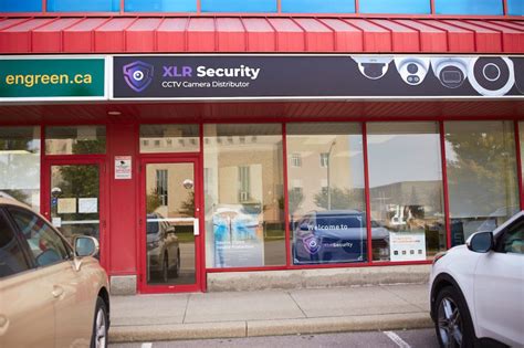 Xlr Security Inc On Linkedin Xlrsecurity Uniview Reyee