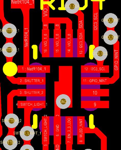 TCA ARSVR Not Responsing On I C Bus Interface Forum Interface