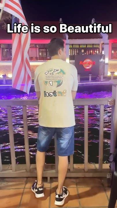 when you have 1 life then why not to explore the world before it s last