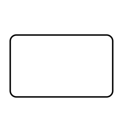 Rectangle Outline Png 10 Free Cliparts Download Images On Clipground 2025