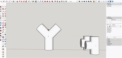 Help With The Union Tool Pro SketchUp Community