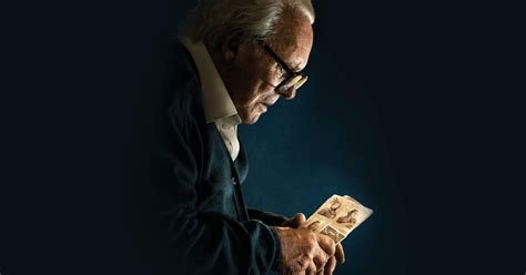 Une Vie Anthony Hopkins Dans Le R Le De Sa Vie Canal