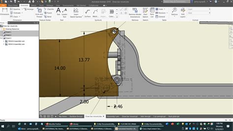 assemblies shifting relative to assembly coordinate system autodesk