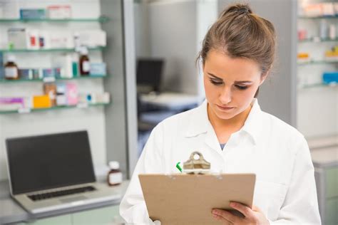 Pharmacy Technician Programs Sacramento Ca