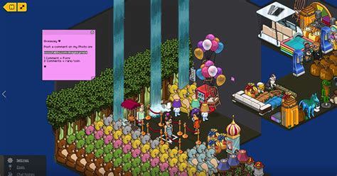 Habbo The Unofficial Subreddit