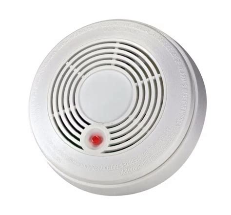 Gsm Smoke Alarm Detector With Build In Sim Card To Send Sms To Mobile Buy Smoke Detector Smoke