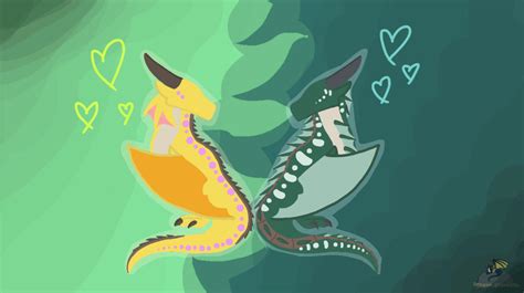 Kinkajou X Turtle By Dragonstone770 On Deviantart