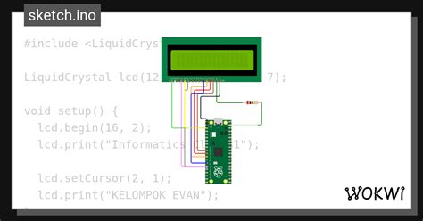 Project Evan Wokwi Esp32 Stm32 Arduino Simulator Project Evan Wokwi Esp32 Stm32 Arduino Simulator