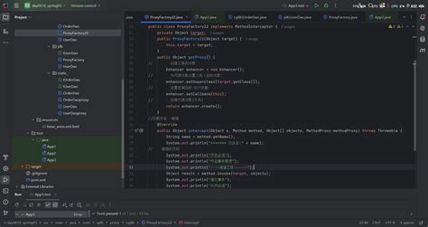 Spring Aop Csdn博客