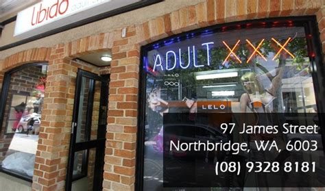 Perth Sex Shops The Best Adult Stores Porn Shops In WA