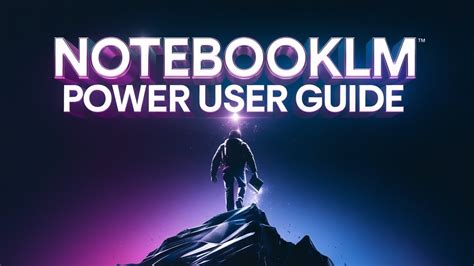 Notebooklm Tutorial And Use Cases From Zero To Hero In 17 Mins Youtube