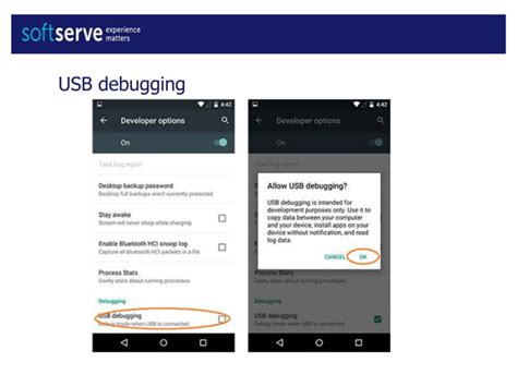 Android Mobile Application Testing Human Interface Guideline Tools Ppt