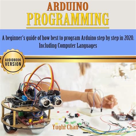 buy arduino programming a beginners guide of how best to program