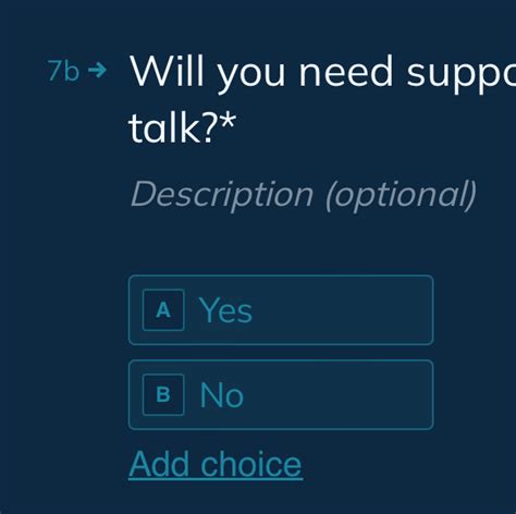 Airtable And Typeform Integration Multiple Choice Community