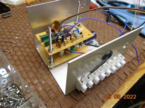 A Composite Demodulator For Troubleshooting And Discrete Audio Radio World