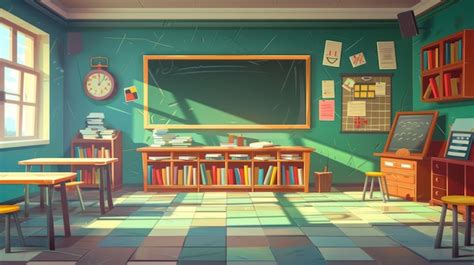 Page 10 Animation Background Classroom Images Free Download On Freepik