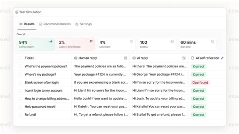 A Complete Guide To Automatic Ticket Assignment Freshdesk Eesel Ai