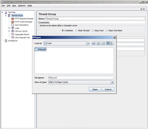 apache jmeter basis qatestlab blog