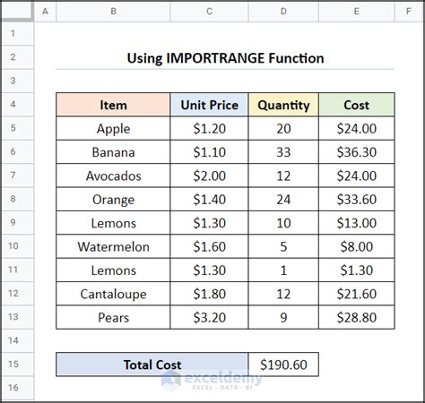 How To Copy And Paste From Excel To Google Sheets Ways