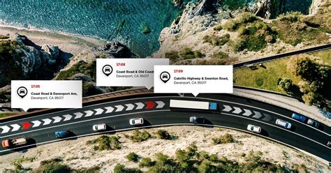 Location History Api Service Basics Tomtom Developer Blog