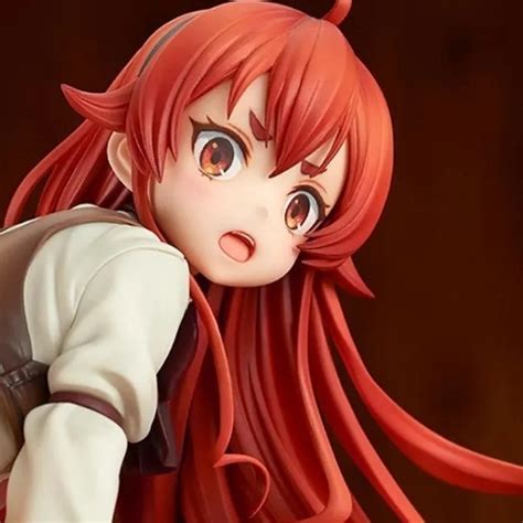 Cm Mushoku Tensei Jobless Reincarnation Sexy Girl Anime Figure Shopee Malaysia