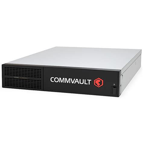 Backup And Disaster Recovery Commvault At Best Price In Navi Mumbai
