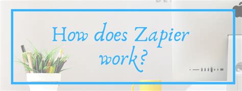 Business Automation A Zapier Review Wifi Entrepreneur