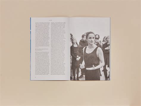 Talker Issue 6 — Dora García Public Knowledge