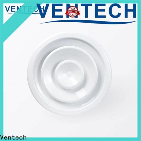 Reliable Round Ceiling Diffuser Supply For Sale Ventech
