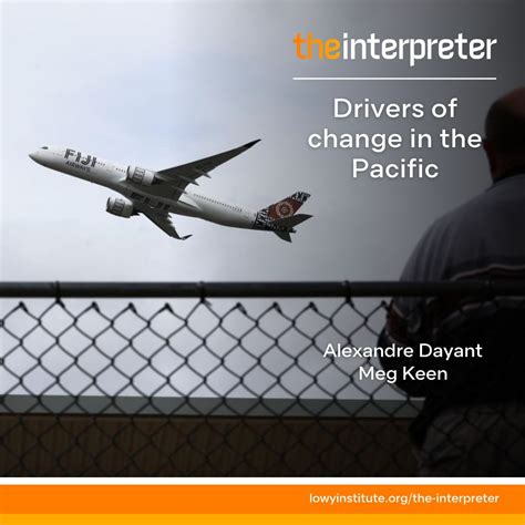 2024 Started With The Pacific In The Spotlight Riots In Papua New