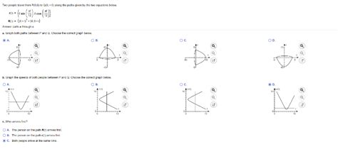 solved two people travel from p 0 6 to 00 6 along the