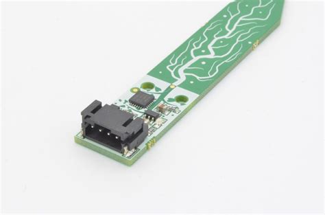Adafruit STEMMA Capacitive Moisture Sensor Adafruit BC Robotics