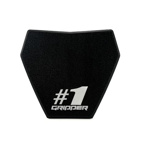 1 Gripper Seat Cover In The World Onegripper®