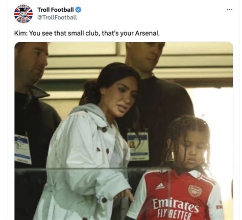 Arsenal Disingkirkan Sporting, Kim Kardashian Sampai Kaget