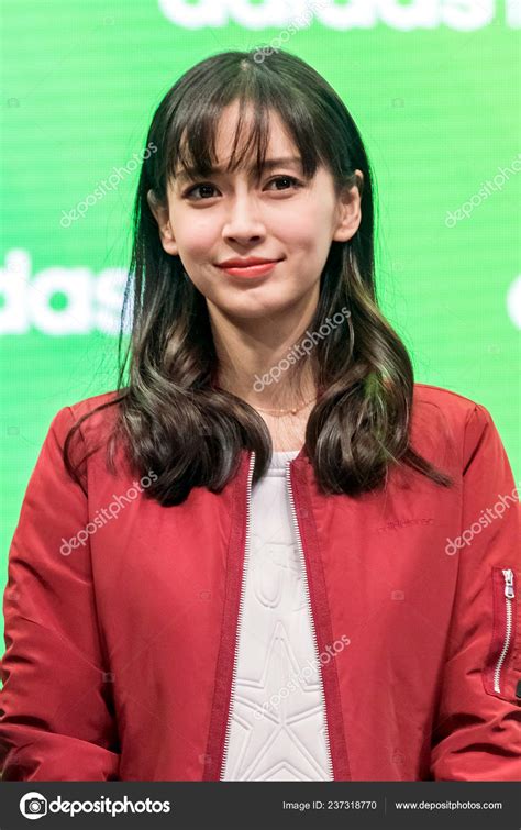 Angelababy Hair Bangs