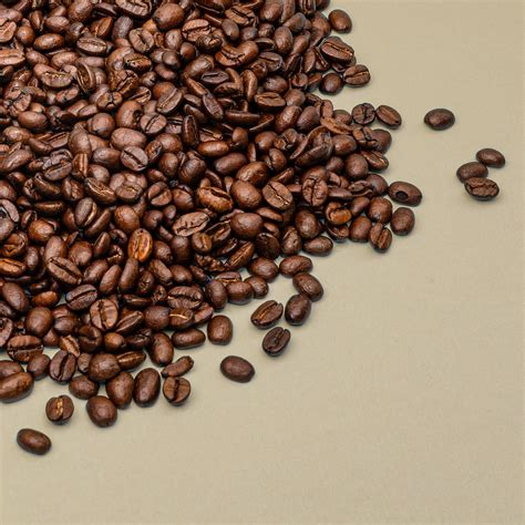 Organic Piña Colada Flavored Coffee Beans Natures Flavors