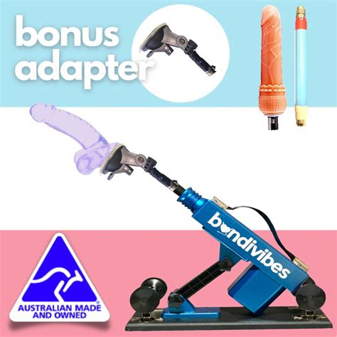 10 Best Thrusting And Vibrating Sex Machines For Women Adults Toy Guide