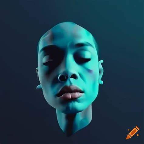 Enticing Visual Identity On Craiyon