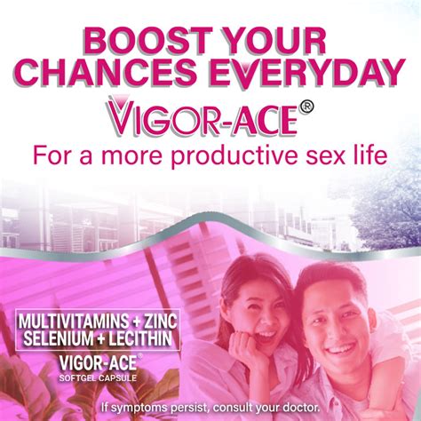 Fertility How Selenium Helps Vigor Ace® By Unilab