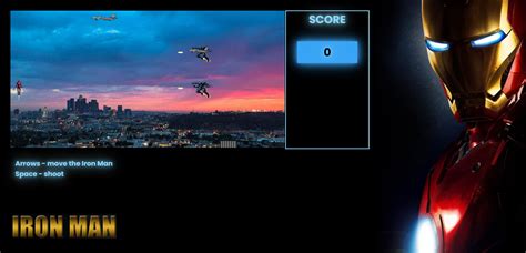 Github Chuehleo Ironman